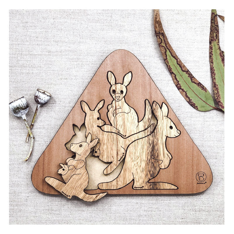 Australian Jigsaw Puzzles | Best Australian gifts online