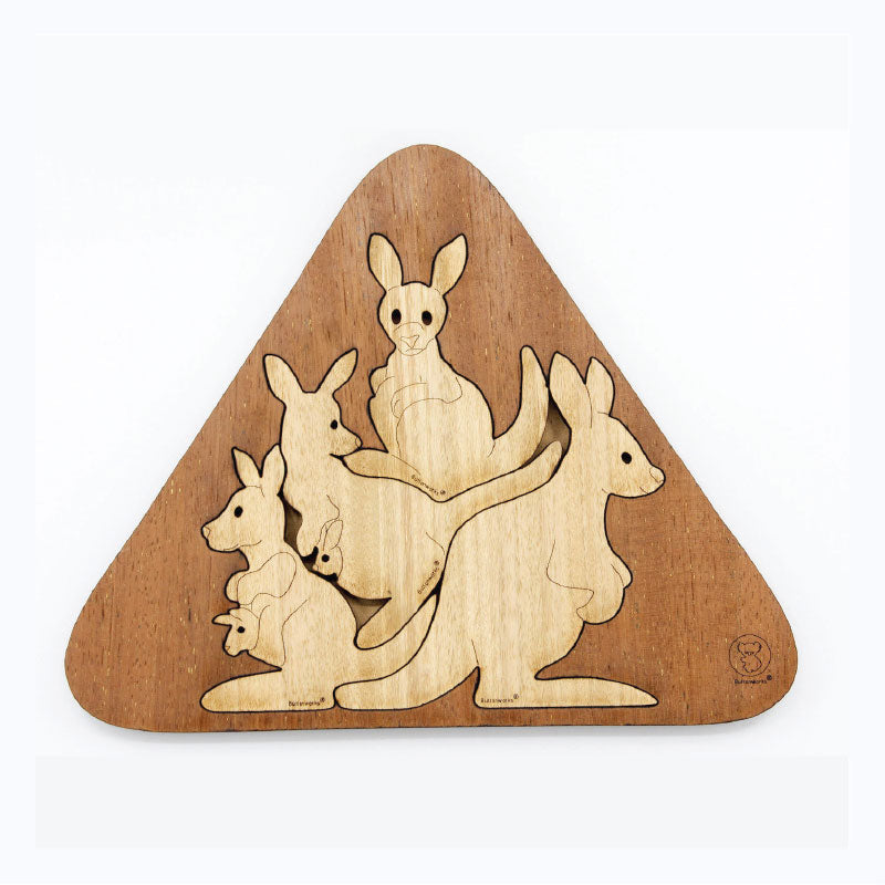 Australian Jigsaw Puzzles | Best Australian gifts online