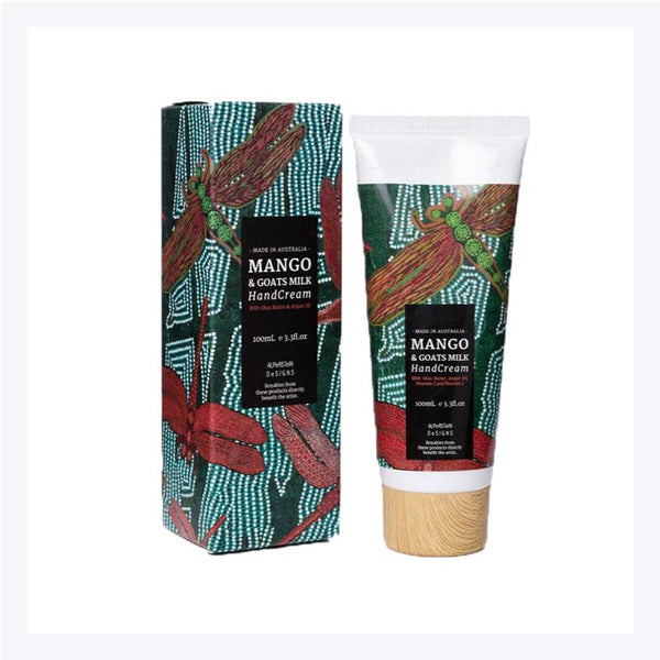 Mango Hand Cream | Best Australian Gifts Online - I Still Call ...