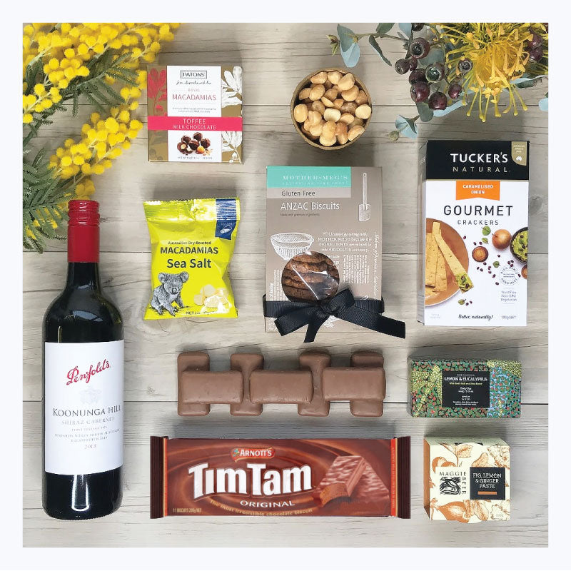 All Australian Gifts and Souvenirs