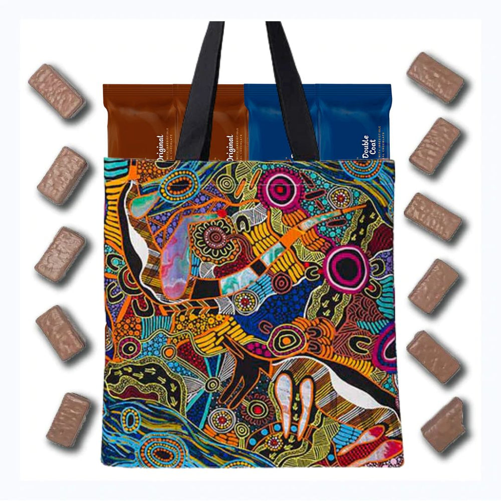 Tim Tam Swag Bags | Best Australian Gifts Online - I Still Call ...